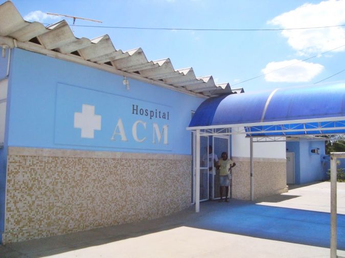 Hospital ACM emite nota de esclarecimento referente a óbito fetal ...
