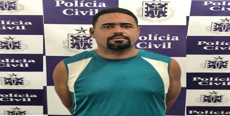 OperaÇÃo Aranha Negra Polícia Realiza 4ª Fase E Prende 5º Suspeito De