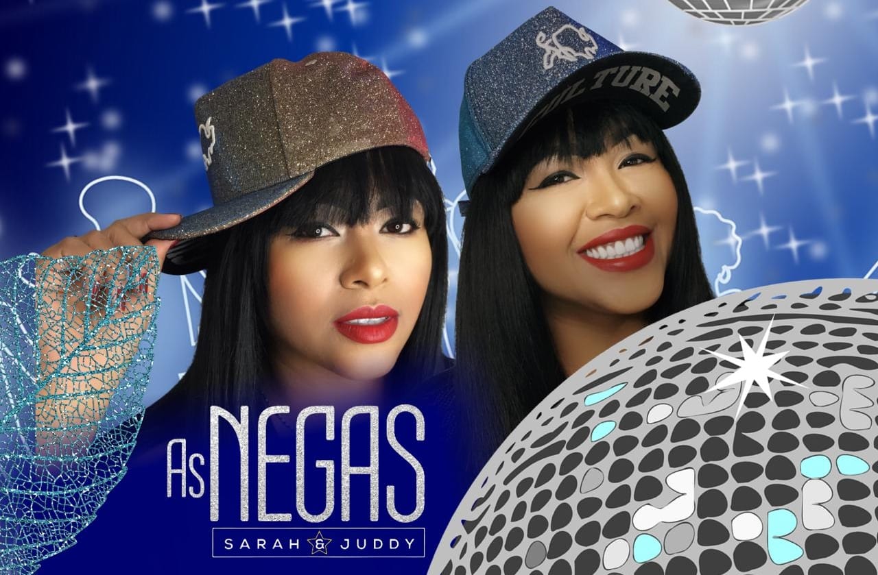 AS NEGAS ESTÃO SENDO VISUALIZADAS! Dupla aposta no Brega Funk e está ...