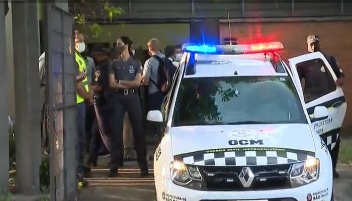 Funcionário Morre Após Receber Descarga Elétrica Durante Manutenção Em