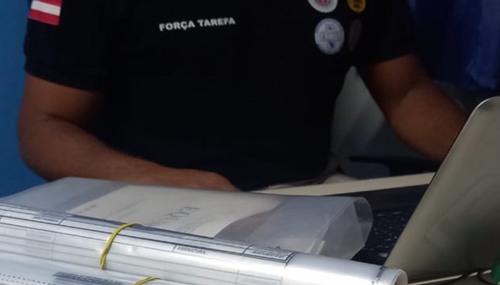 Adolescente De 16 Anos Suspeito De Cometer Cinco Homicídios é