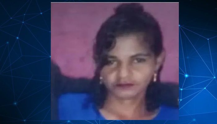Corpo De Mulher Que Estava Desaparecida Há Cinco Dias é Encontrado Com