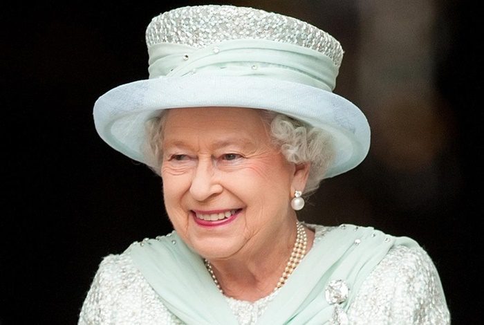 Rainha Elizabeth Ii Morre Aos 96 Anos Fala Genefax