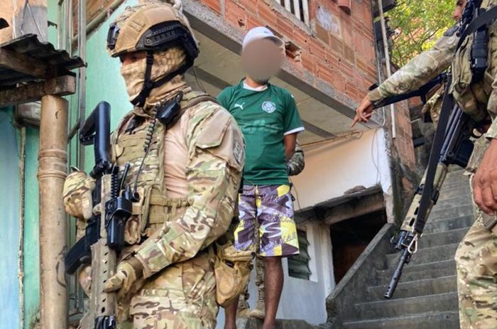 Operação Deflagrada Pela Pf Desarticula Mesma Quadrilha Que Tentou