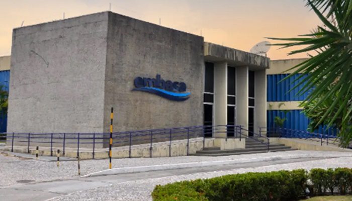 Recebeu mensagem para pagar conta da Embasa por PIX? É golpe! - Fala ...